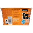 Nissin The Original Top Ramen Chicken Flavor Ramen Noodle Soup 3 42 Oz