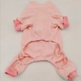 AOMRCOL 2026 New Pet Dog Pajamas Easy to Wear Dog Costume Comfortable ...