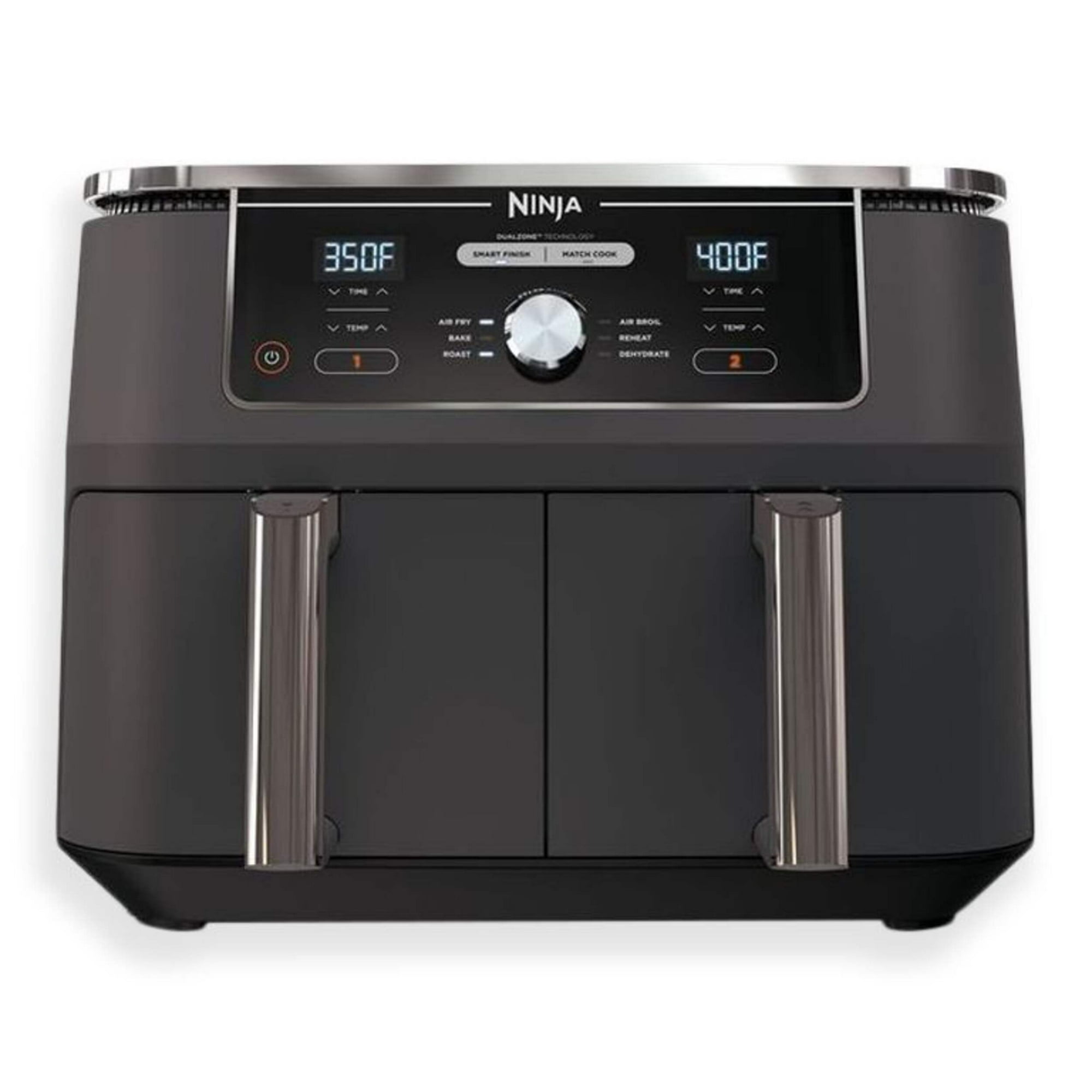 Click here for Ninja Foodi 6-In-1 Xl Air Fryer With 2 Baskets  10... prices