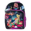 Free Shipping! Disney Ariel Backpack 17" with Laptop Compartment for ...