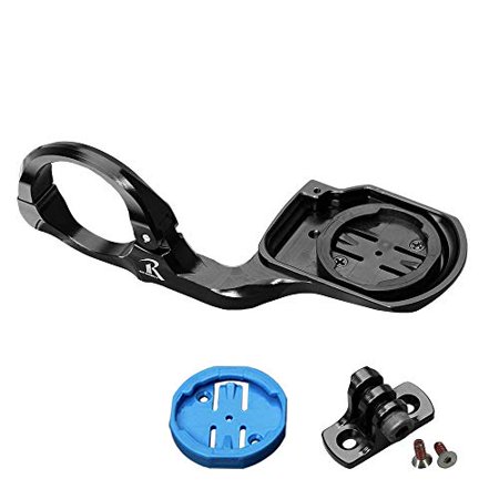 REC-MOUNTS Wahoo Aero Mount Single-worn type. Wafu bolt (bolt ...