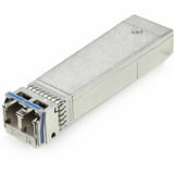 Startech MSA-Compliant SFP-25G-LR-S SFP28 Module, 25G Single Mode Fiber ...