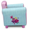 Trolls World Tour Upholstered Chair by Delta Children - Walmart.com