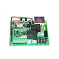 220VAC 370W To 1000W NO Sliding Gate Opener Motor Control Board ...