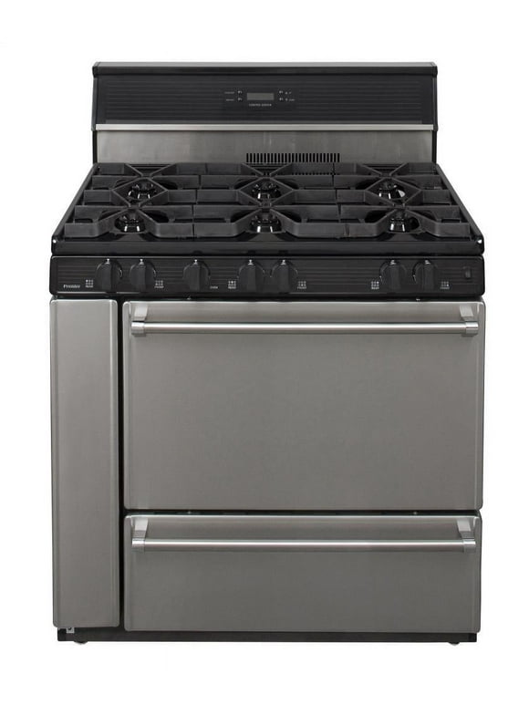Gas Ranges in Ranges - Walmart.com