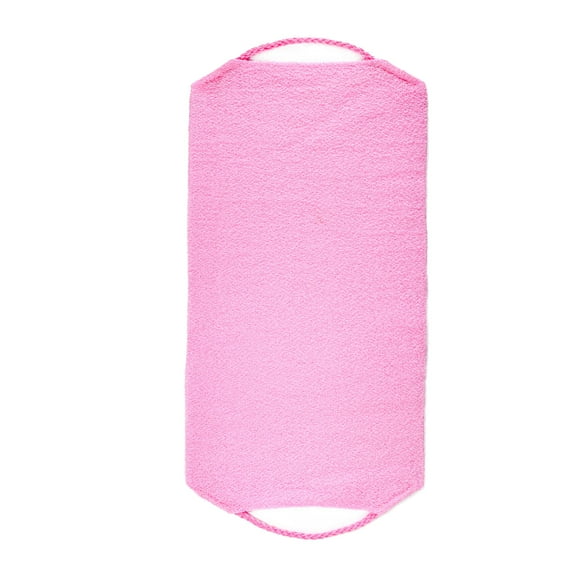 Back Scrubber Straps