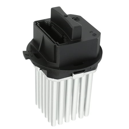 Blower Resistor, Professional Precise Speed Control 6441S7 Compact ...