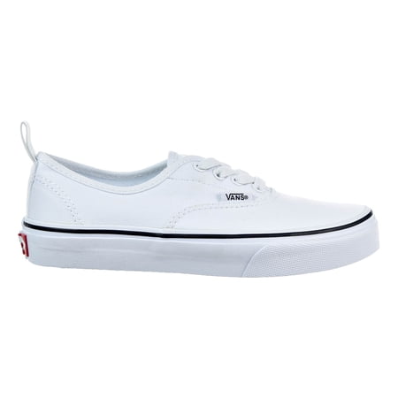 Vans - vans kids authentic elastic (elastic lace) skate shoe - Walmart.com