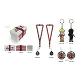 Naruto Bento Box – Walmart Exclusive Collector Combo - Walmart.com