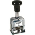 Xstamper, XST40240, Self-inking Auto Numbering Machine, 1 Each ...