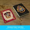 Harry Potter Crests Playing Cards - Walmart.com