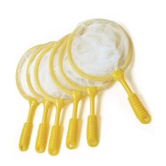 Fingerlings Baby Giraffe - Lil' G (Blue) - Friendly Interactive Toy by ...