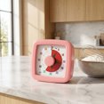 REGALWOVEN 60 Minute Kitchen Timer, Digital Visual Timer for Student ...