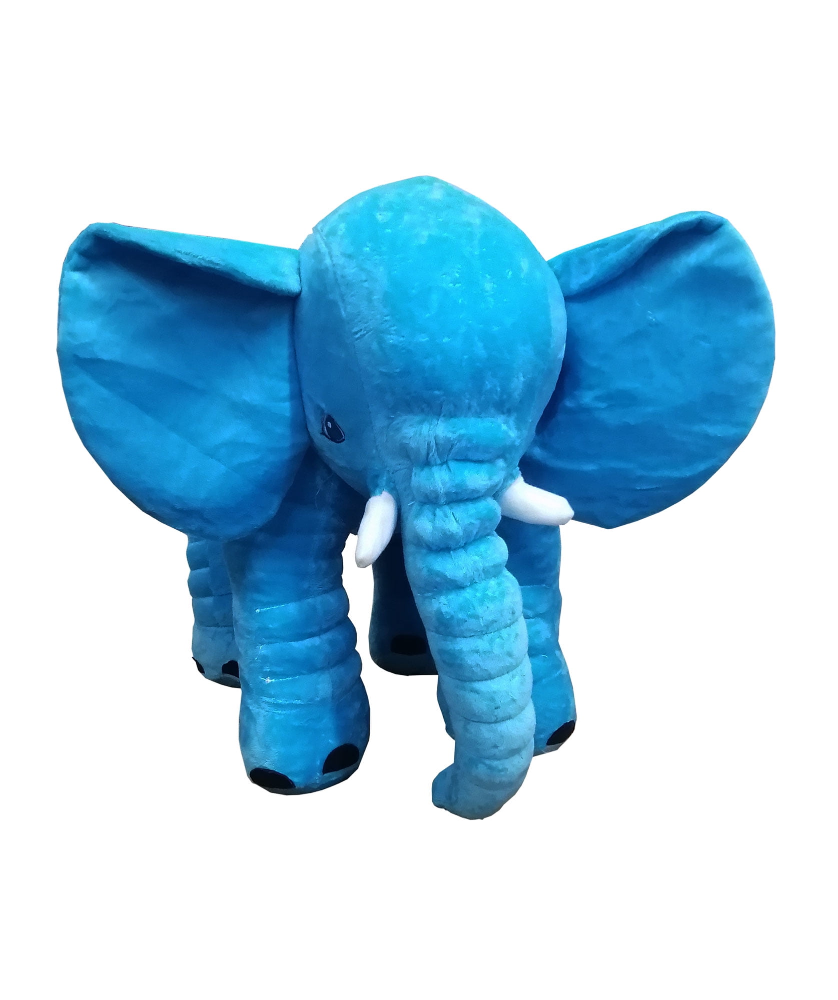 Peluche Gummy Elefante 50 cm Azul Gummy Elefante 50 cm Azul | Bodega ...