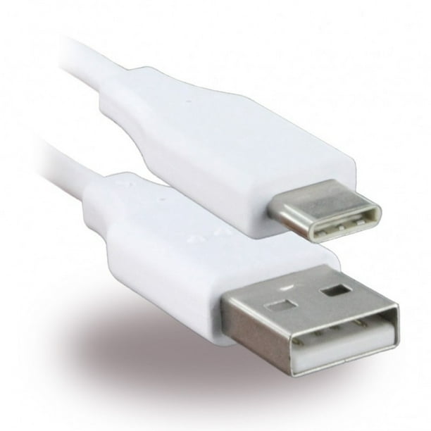 LG Type-C USB Cable for LG Stylo 5 - [Charger Cord Power Wire USB-C 3ft ...