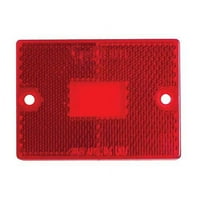 Grote 90073 Yellow Replacement Lens - Walmart.com