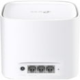TP-Link AX3000 Wi-Fi 6 Mesh System Ethernet Wireless Router with ...
