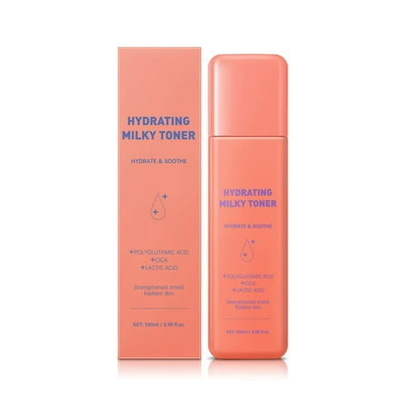 Bubble Skincare Break Even Balancing Toner for Normal to Oily and ...
