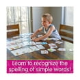 The Learning Journey Match It! First Words - Walmart.com