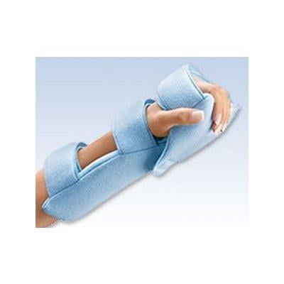 florida orthopedics healwell grip splint wrist hand finger orthosis ...