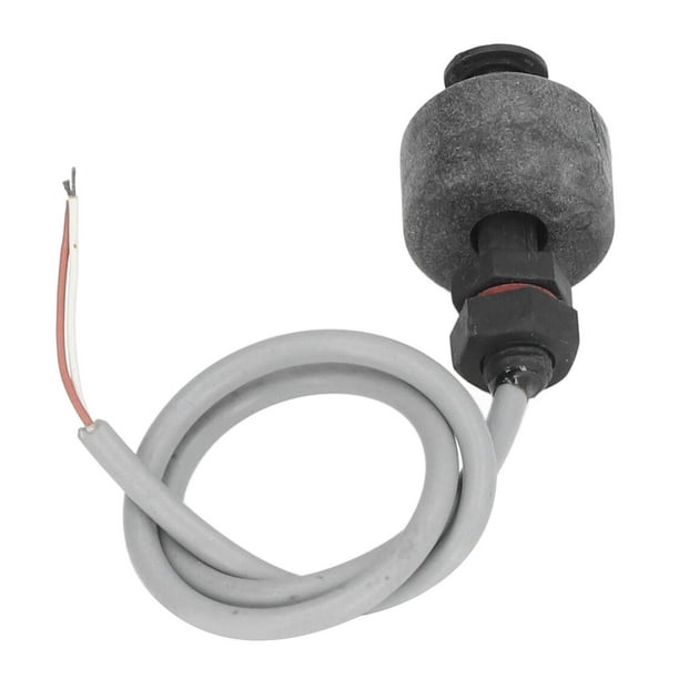 Liquid Level Controller, Mini Float Level Switch High Stability For ...
