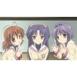 Sentai - Clannad [BLU-RAY] - Walmart.com