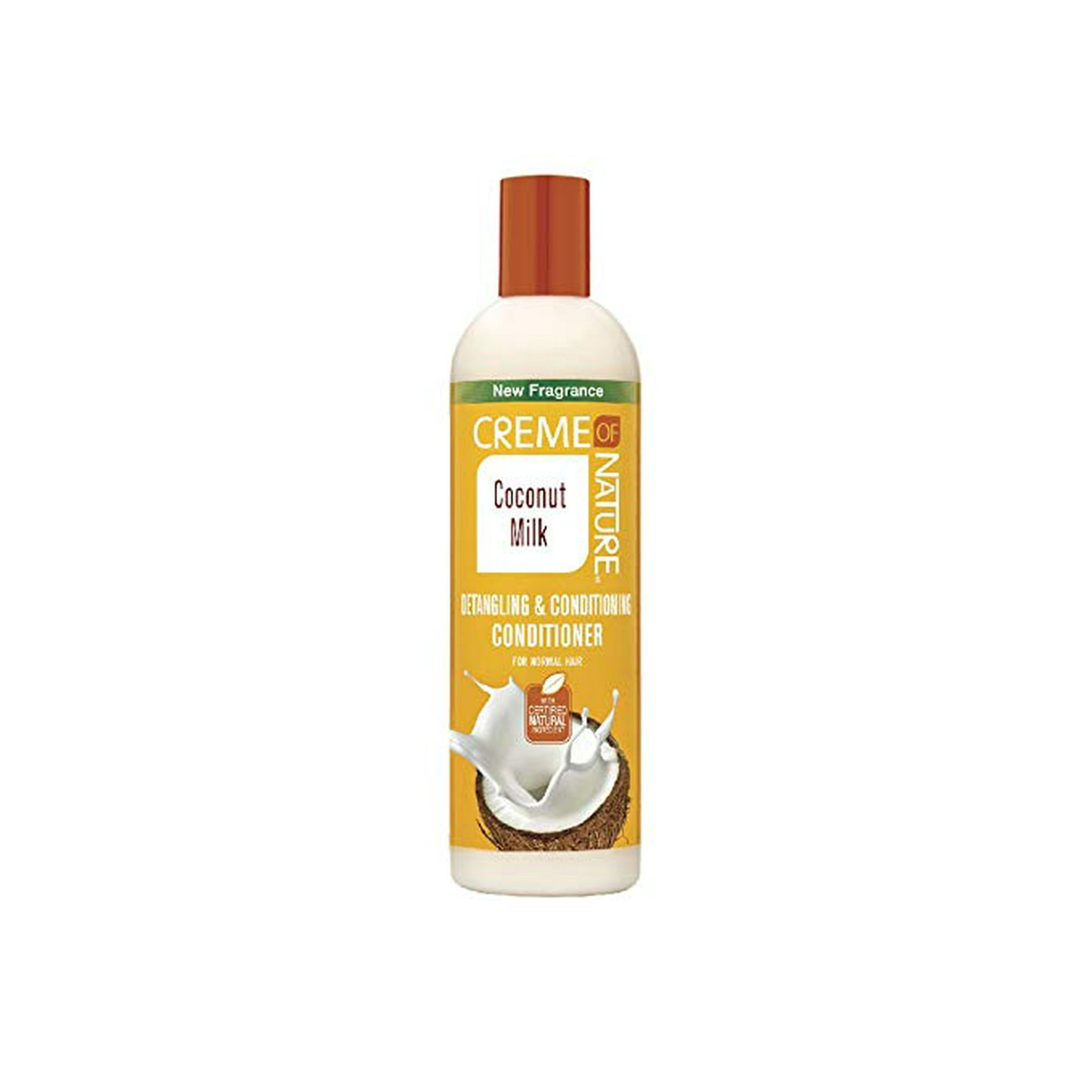 Click here for Creme Of Nature Con Coco Cond 12oz prices
