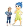 Joy (Disney/Pixars Inside Out) - Walmart.com