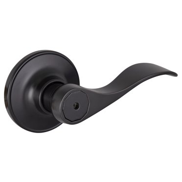 Dynasty Hardware HER-82-US15 Heritage Lever Passage Set, Satin Nickel ...