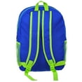 "TMNT Rise Of The Teenage Mutant Ninja Turtles 16"" Backpack ...