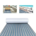 Non-Skid Mat Boat Flooring Mat Boat Non-Skid Carpet Boat Flooring ...