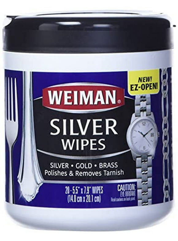 Silver Cleaner