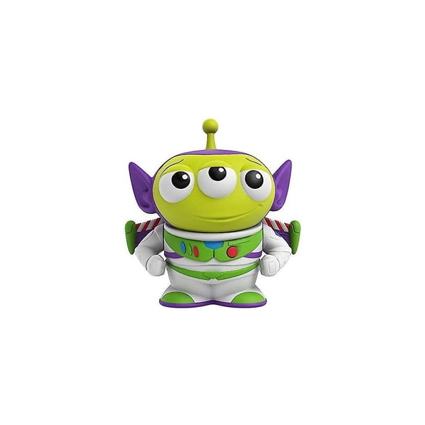 Disney Pixar 3inch Alien Collectable Figure Buzz Lightyear - Walmart.ca