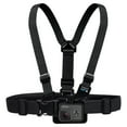 GoPro Performance Chest Mount (All GoPro Cameras) - Chest Harness ...
