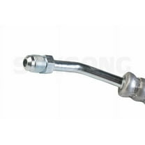 Sunsong 3401359 Power Steering Pressure Line Hose Assembly - Walmart.com
