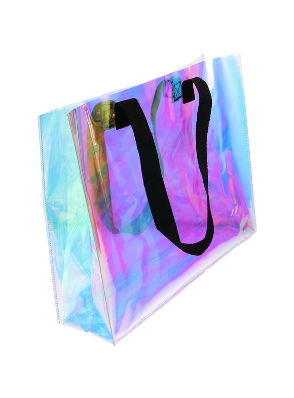 Iridescent Purse