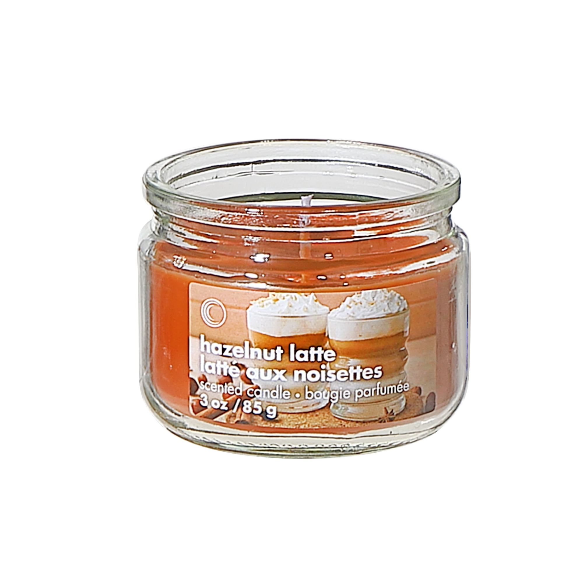 Click here for Nobrand 3oz Hazelnut Candle 3 Oz prices