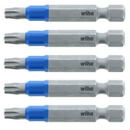 Makita-B-65399 Impact GOLD 14 Pc. Titanium Drill Bit Set, 1/4in. Hex ...