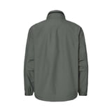 DRI DUCK Big Rain Field Jacket, Charcoal, Size 3XL, Water-Resistant ...