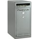 SentrySafe Under Counter Drop Slot Business Safe with Key Lock, UC-039K ...