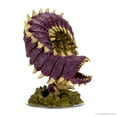 D&D Icons of the Realms: Fangs and Talons - Purple Worm Premium Set ...