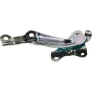 Drake Muscle Cars E5RZ-16826-S Hood Prop Rod Stainless Steel - Walmart.com