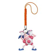 Adventure Time Mini Figure Mascot Strap - Beemo BMO (Sad Version ...