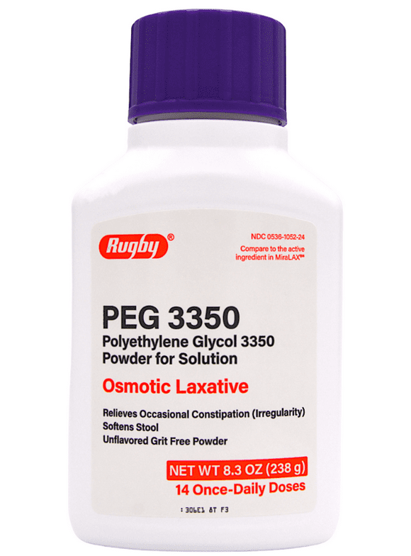 Laxative Powders in Laxatives - Walmart.com