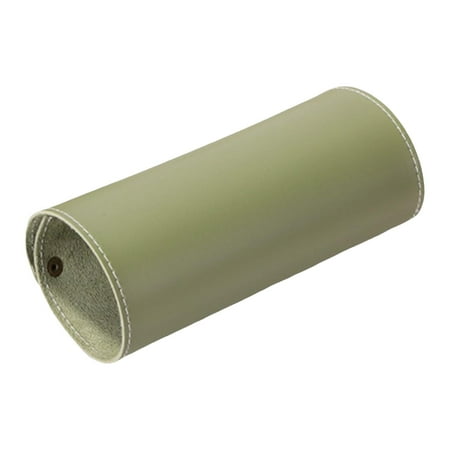 Gas Canister Cover Gas Cylinder Tank Cover Faux Leather Durable ...