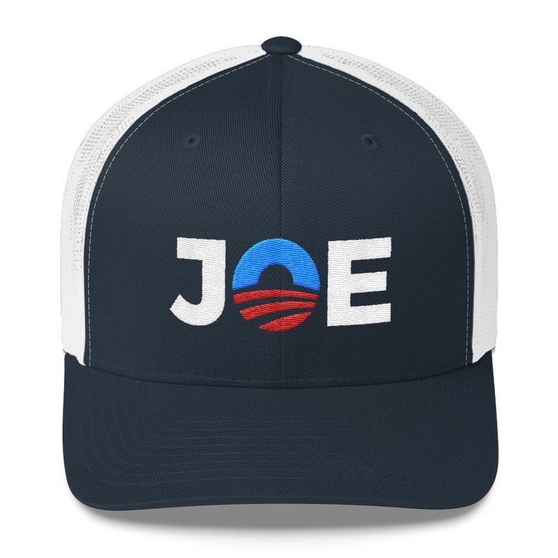 Joe Biden 2020 Trucker Cap, Presidential Election Campaign Snapback Hat ...