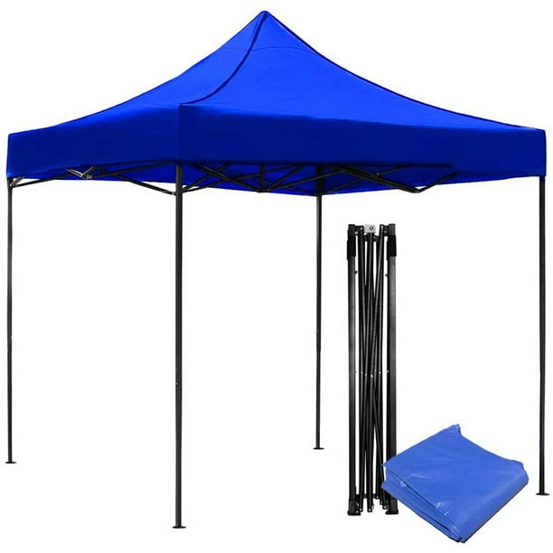 Carpa Toldo 2x2 Plegable Jardimex Impermeable Patio | Bodega Aurrera en línea