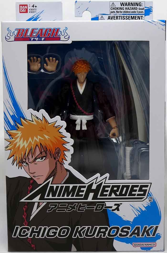 Bleach Anime Ichigo | Walmart Canada