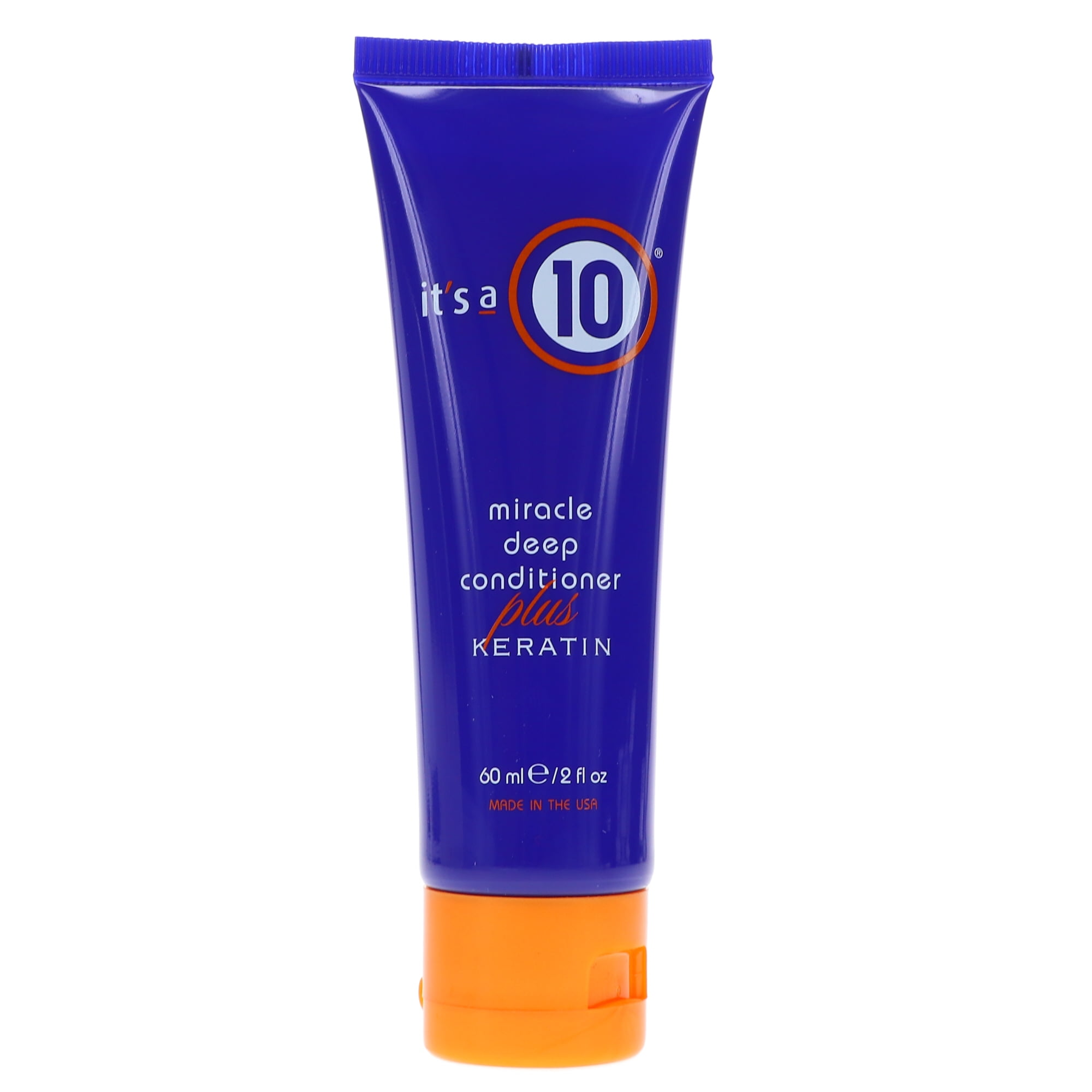 Click here for Its A 10 Miracle Deep Conditioner Plus Keratin 2 O... prices