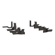 Lippert Components 3723383 Series 38 Electric Step with Motor, Control ...